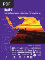 IBF Warlike and High Risk Areas - 1st September - 2023 | PDF | Water ...