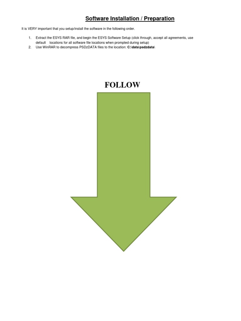 Esys Tutorial | PDF | Local Area Network | Computer Network