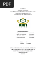 10 Tahap Perkembangan Menurut Hurlock | PDF