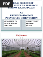 BUNDS | PDF | Surface Runoff | Land Management