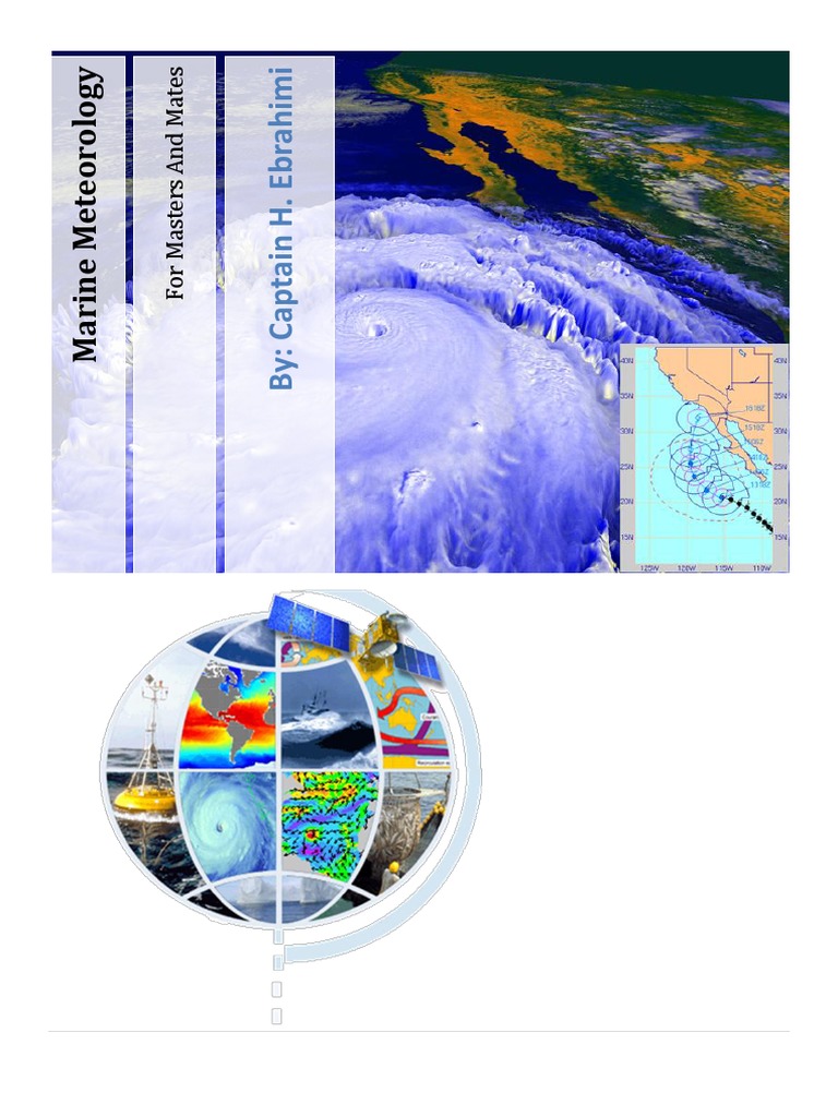 Marine Meteorology PDF | PDF | Cyclone | Wound