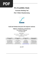 ITP For Rotating Equipment Installation Code-A | PDF | Specification ...