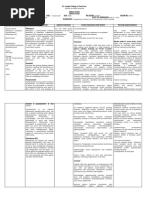 Fixcom 4 | PDF | Rtt | Drugs