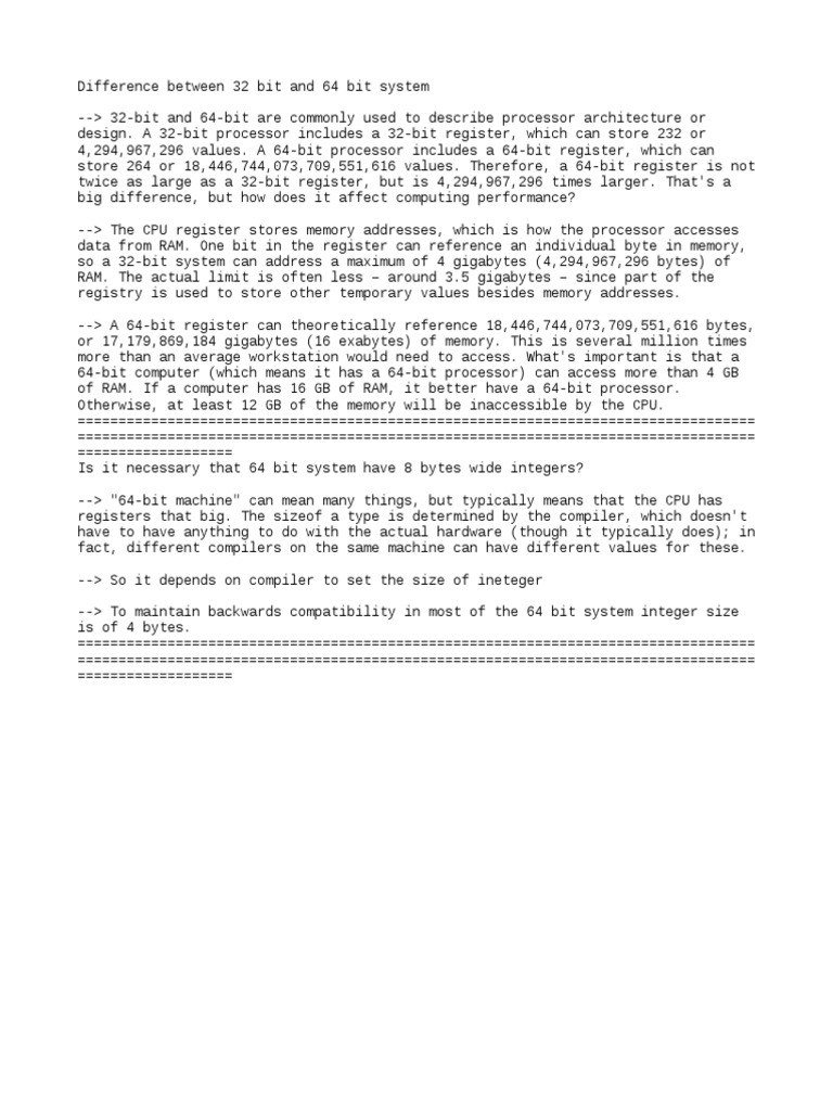 Understanding C | PDF