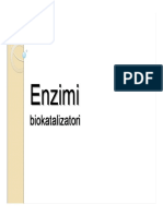 Domaci Rad Biologija | PDF