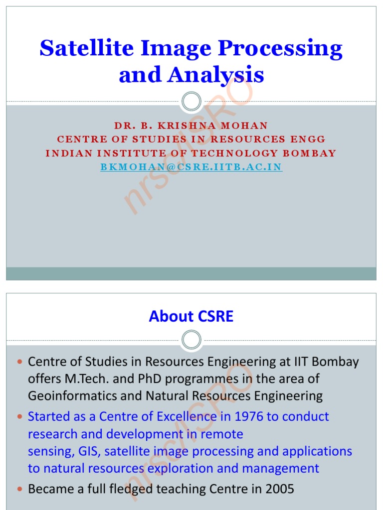 Think Python 2 | PDF | Geographic Information System | Image Segmentation