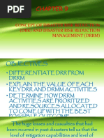 Disaster Management Continuum | PDF | Emergency Management | Hazards