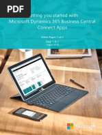 The Complete Guide To:: Microsoft Dynamics 365 | PDF | Customer ...