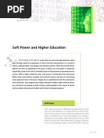 Nye's Soft Power: Key to Global Influence | PDF | Academic Publishing ...