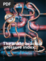 ABI Worksheet: Patient Name: Patient ID: Date | PDF | Medical ...