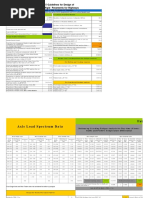 RRM Retaining Wall - Design Report | PDF | Drainage | Masonry