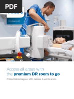 SOMATOM Go - Now Brochure | PDF | Ct Scan