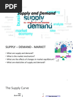 Determinants of Demand PDF | PDF | Demand | Demand Curve