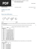 Tabla de Torque de Tornillos Example | PDF | Ingeniería mecánica | Enseñanza de matemática
