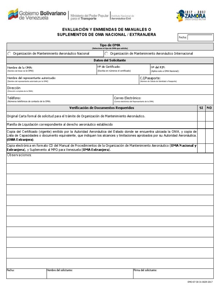 Formato Inac PDF | PDF | Gobierno | Informática y tecnología de la ...