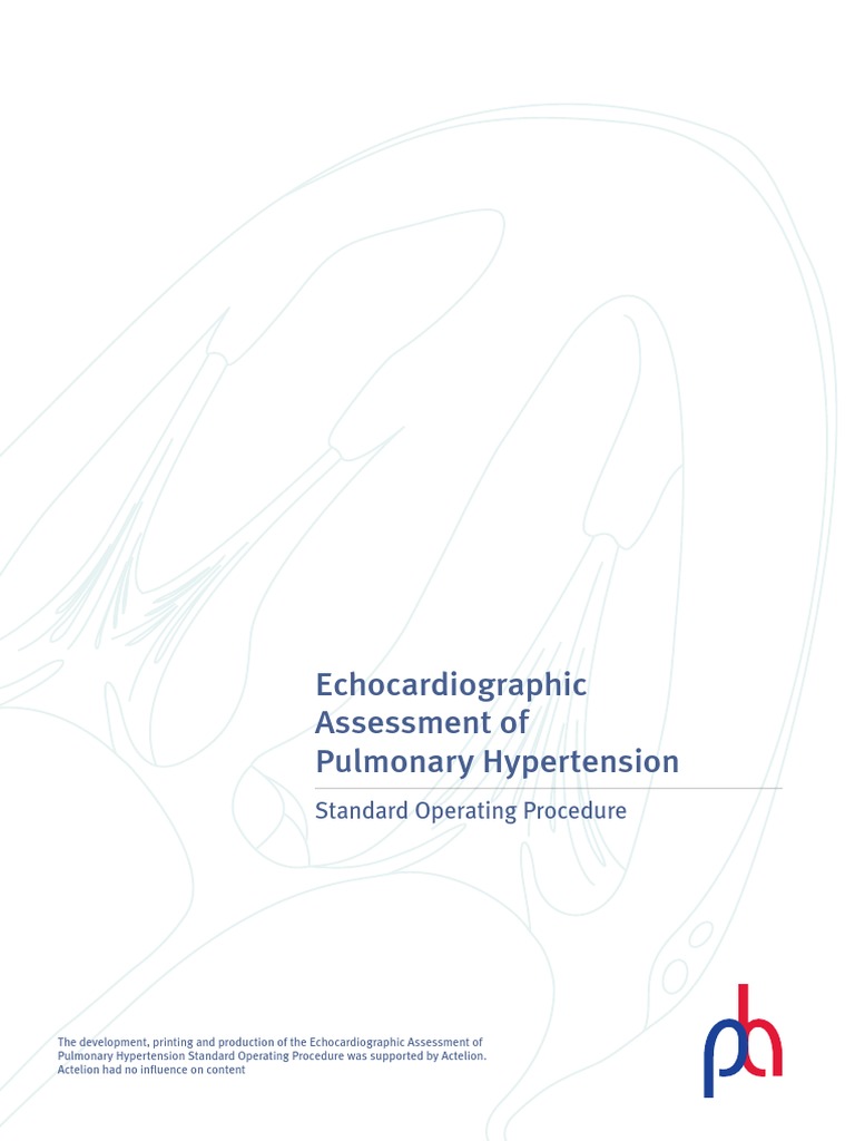 Echo Guide | PDF | Ventricle (Heart) | Diastole