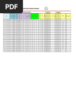 Formulir Inspeksi - Checklist Panel Listrik | PDF
