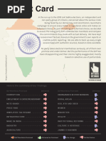 BJP 2024 Manifesto Highlights and Promises | PDF | Welfare | Bharatiya ...