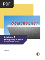 Design Requirements For ED Ambulance Drop-Off Bay - Final - S3 Updated ...