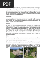 Calendario Maya Haab' Poqomchi' Oficial 2024-2025 | PDF | Civilización ...