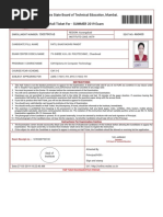 Rahul Iti Certificate | PDF | Security Engineering | Computer Access Control