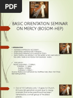 Pasiyam and 40 Days | PDF | Religion & Spirituality