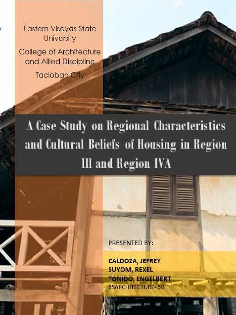 Grp. 3 Reg. III Central Luzon Reg. IV A Calabarzon | PDF