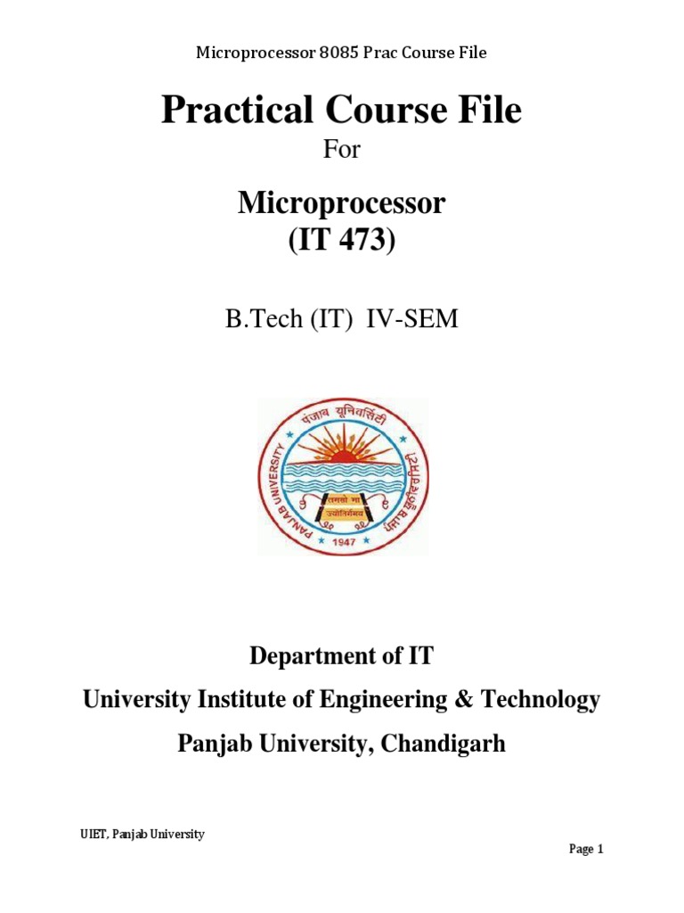 Mpi Lab Manual | PDF