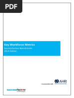 SuccessFactors EC Standard Workbooks | PDF