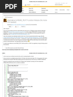 SAP Word Document Integration Guide | PDF | Microsoft Word | Xml