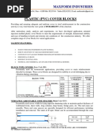 Technical Specifications For Sand & Murrum Filling Works PDF | PDF ...