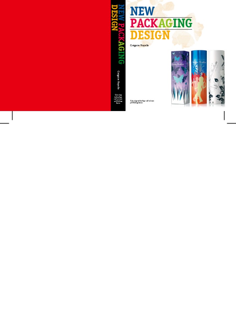 New Packaging Design | PDF | Graphic Design | Brand