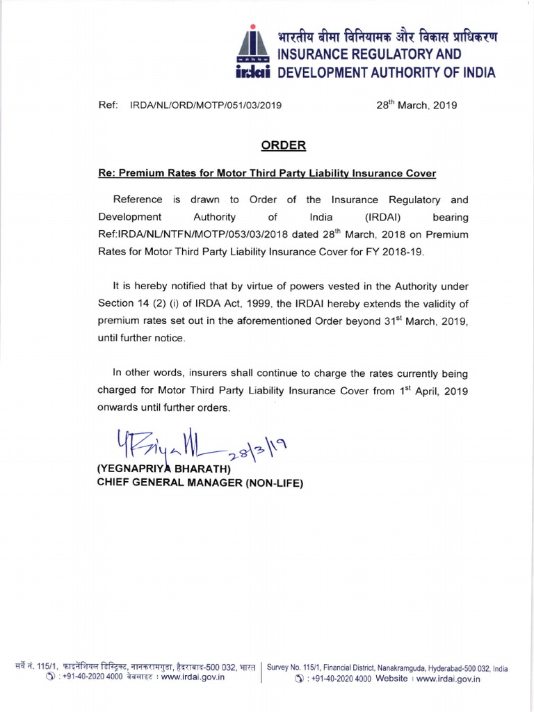 Motor TP Order28!03!2019 | PDF