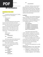 Algoritma - If, Else, If Dalam If | PDF