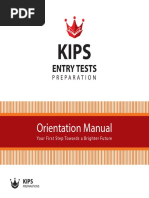 My KFUEIT - Dashboard | PDF