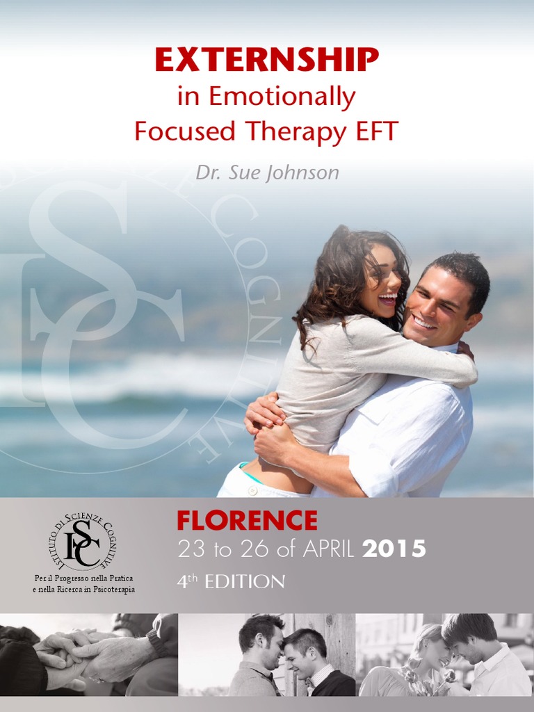 2 Brochure Eft Eng | PDF | Therapy | Action (Philosophy)