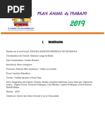 MEDUCA Tabla de 5 A 75 | PDF