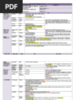 Psych Drugs Cheat Sheet | PDF | Selective Serotonin Reuptake Inhibitor ...
