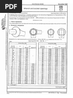 Tolerance Tables - Round Bars Iso F7 - Tolerances: f7 Diameter MM Upper ...