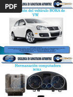 Fusibles Volkswagen Jetta mk6 | PDF | Componentes | Bienes manufacturados