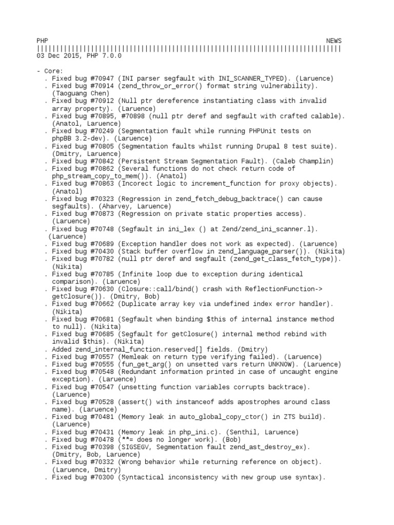 Readme Redist Bins | PDF | Transport Layer Security | Php