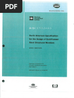 Astm A992 | PDF | Technology & Engineering