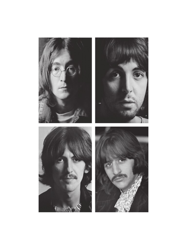 White_Album_Super_Deluxe_Book.pdf | The Beatles | John Lennon