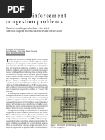 PFC Connection Details and Specifications | PDF | Structural Steel | Screw