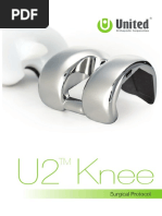 MAKO Knee CT Protocol 1745230796 | PDF | Knee | Ankle