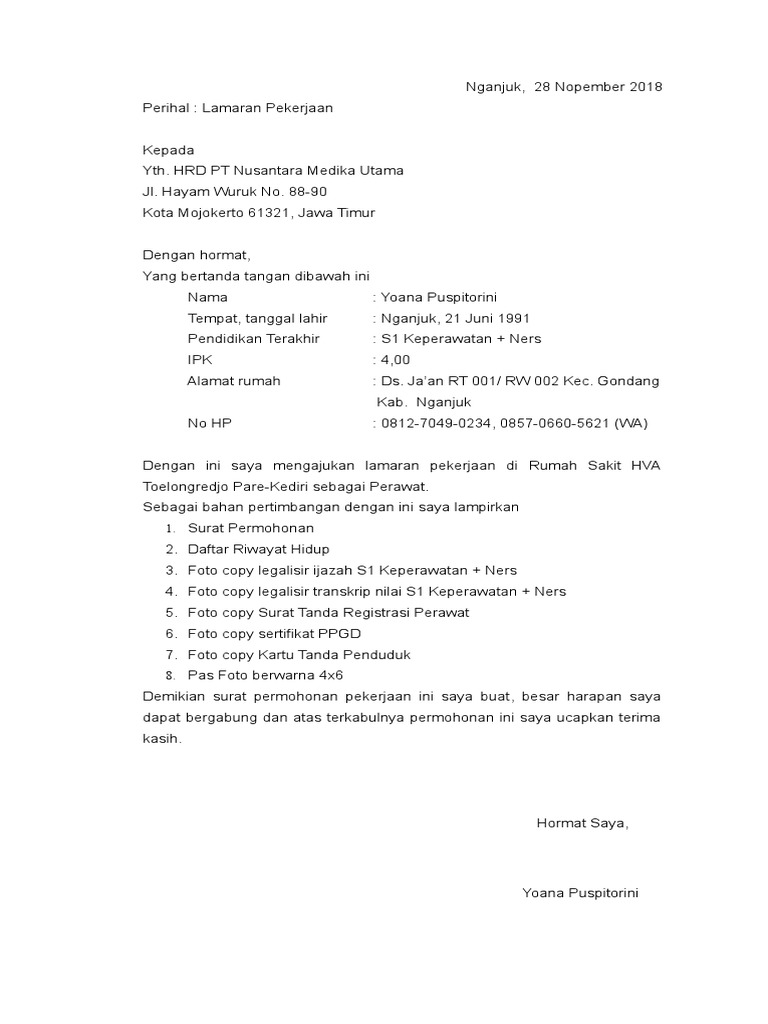 RS Hva | PDF | Kesehatan Holistik