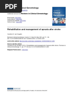 The Ice Chip Protocol A Description of The Protocol and Case Reports ...