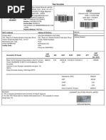 Lenskart Sunglass Invoice | PDF | Trade | Taxation