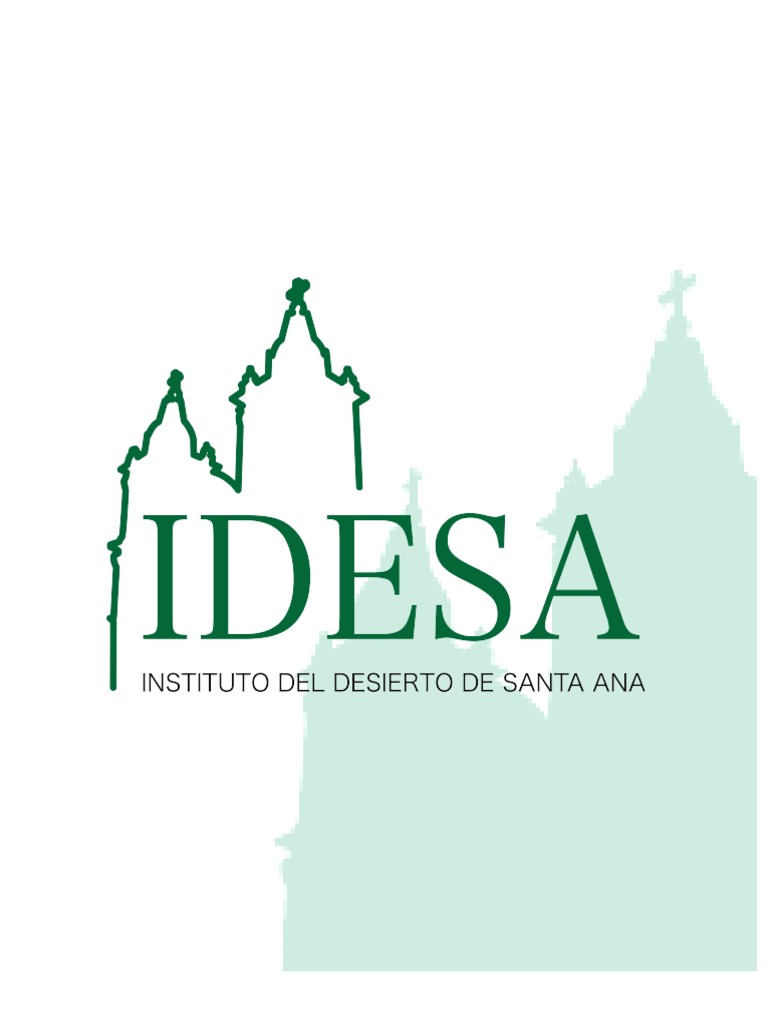 MANUAL IDESA Continuar PDF | PDF | Diseño | Información