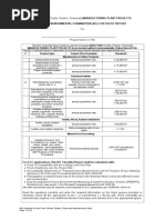 LLDA - MC 2020 11 Guidelines For Conduct of LLDA PCO Training | PDF